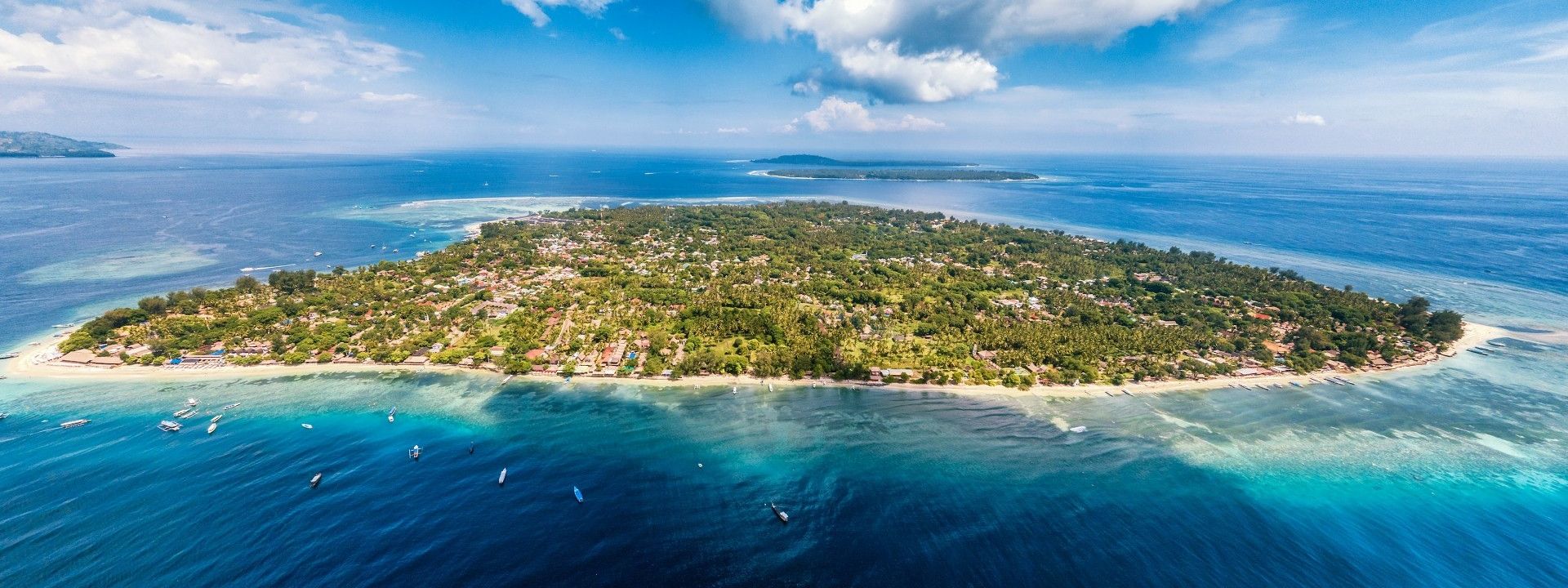 Bali To Gili Islands Cheapest Boat Tickets - OK Divers Resort & SPA